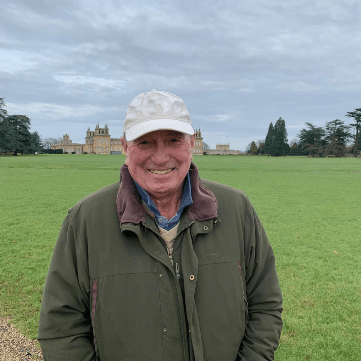 Interview With Captain Mark Phillips, Course Designer of The Agria ...